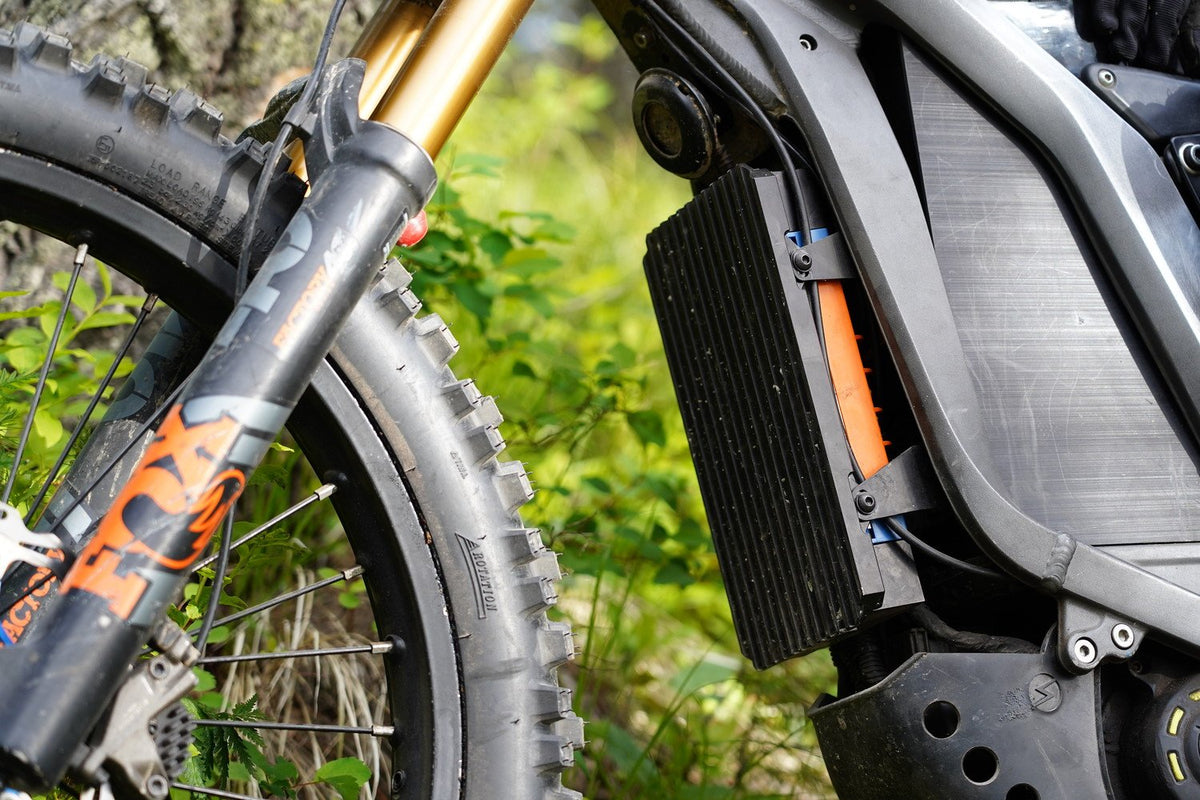 BAC4000 Full Coverage Mount Kit Install Instructions – NTC Designs