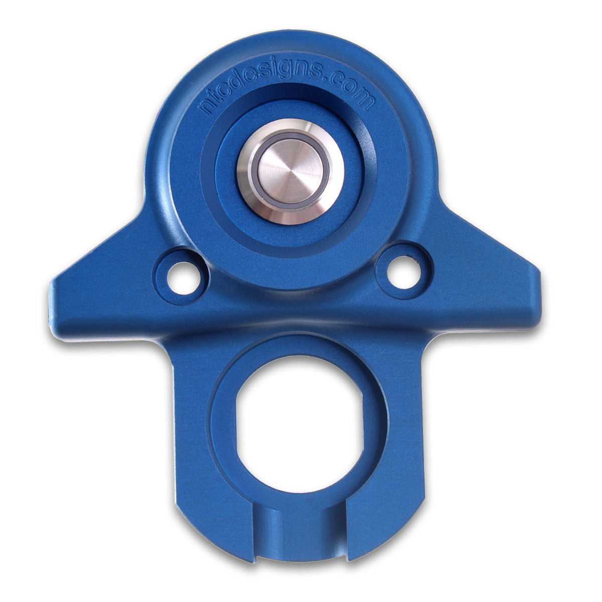 Push Button Ignition Plate Install Instructions – NTC Designs