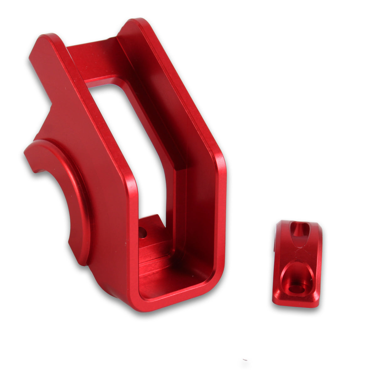 SurRon EggRider Display Case Install Instructions – NTC Designs