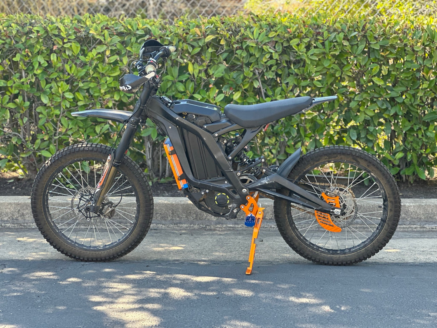 NTC Designs - American Made Custom E-bike Upgrades