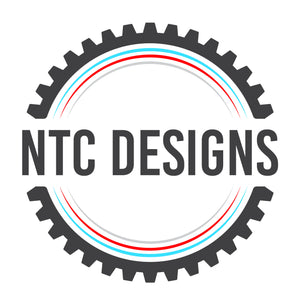 Egg Rider Case Center Mount Extender for NTC Design EggRider Display C ...