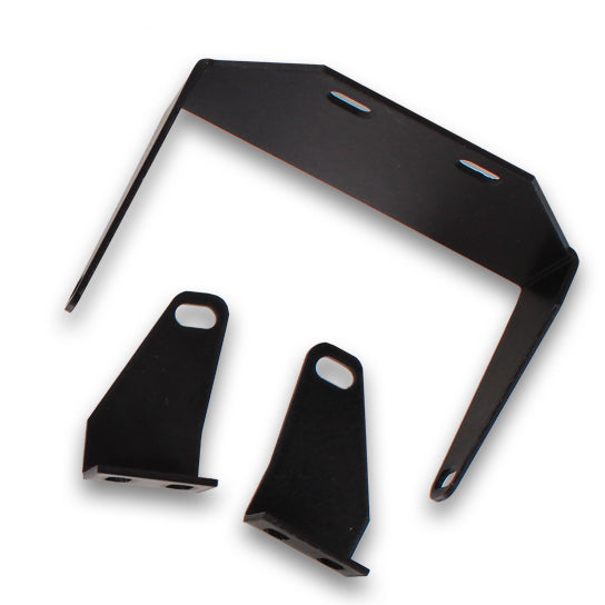 ASI Standard Bracket and Mount Set – NTC Designs