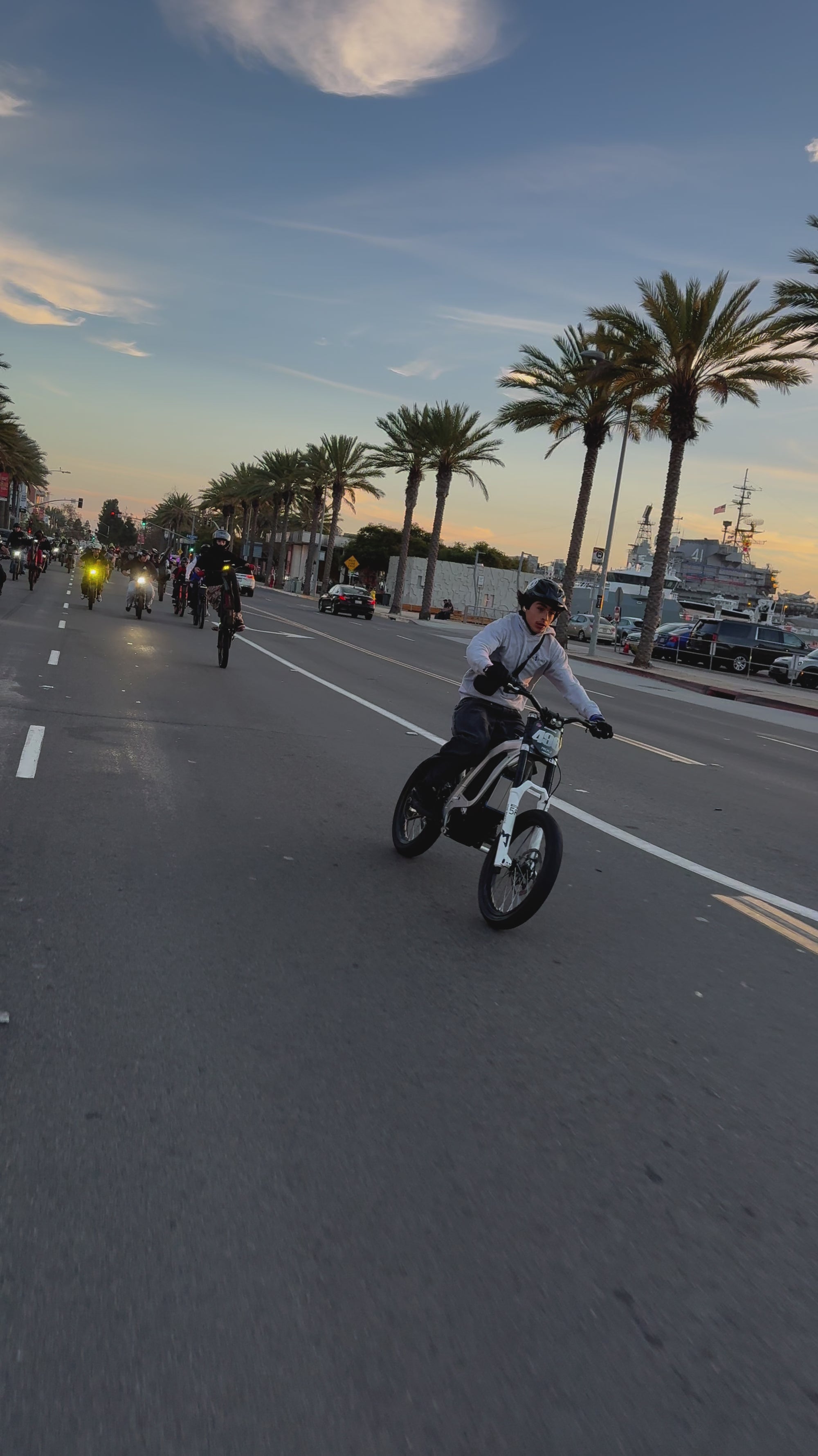 NTC Designs - American-Made Custom E-bike Upgrades