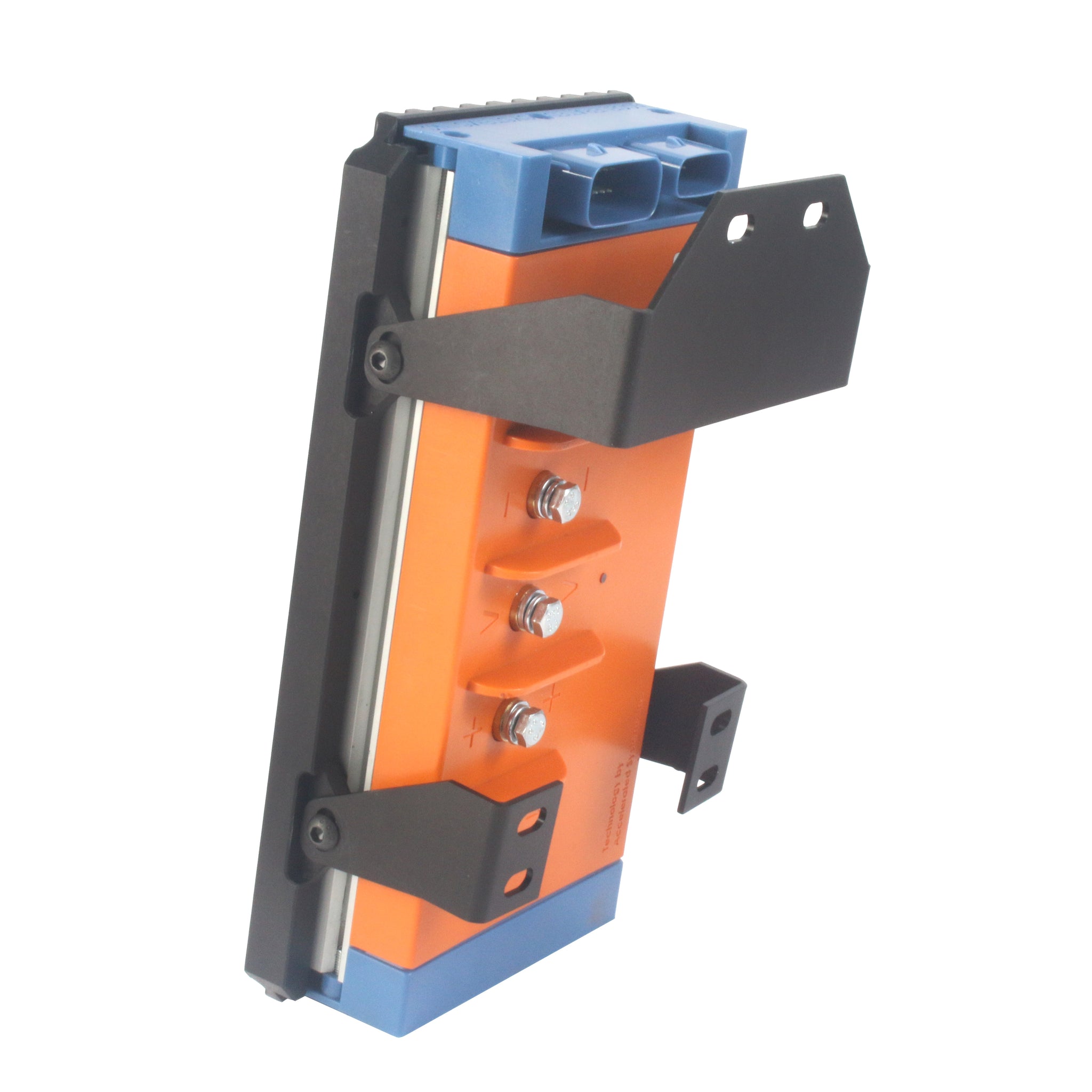 Full Coverage ASI BAC8000 Mounting Kit for Sur Ron / Segway – NTC Designs