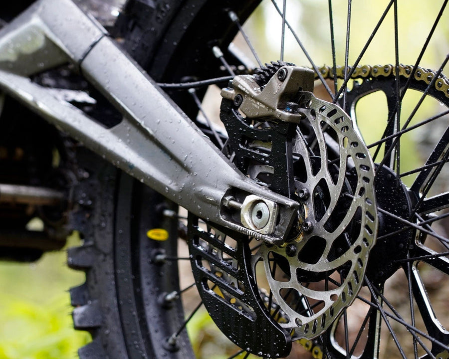 NTC Designs - American-Made Custom E-bike Upgrades