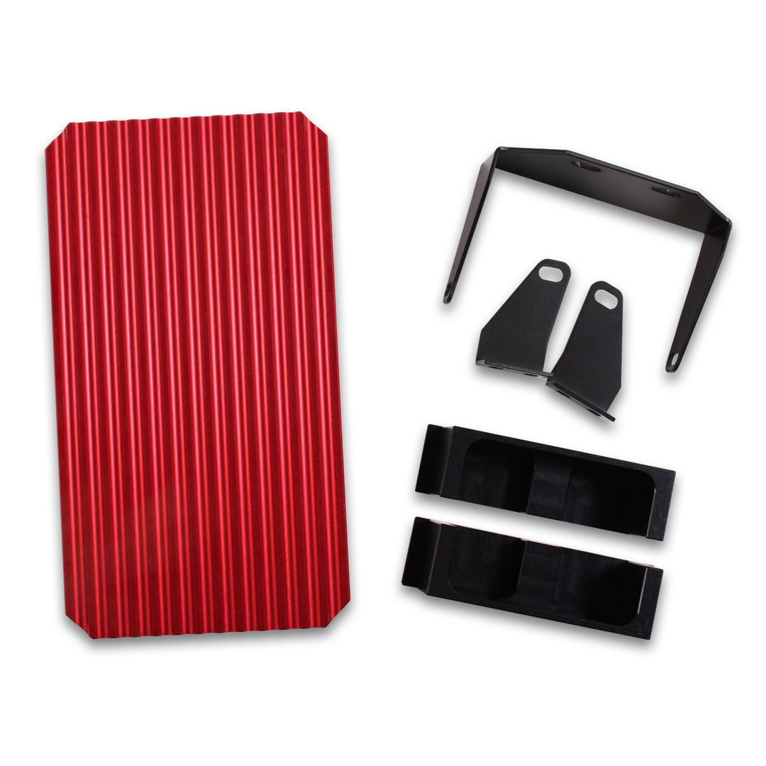 NTC Designs - American-Made Custom E-bike Upgrades