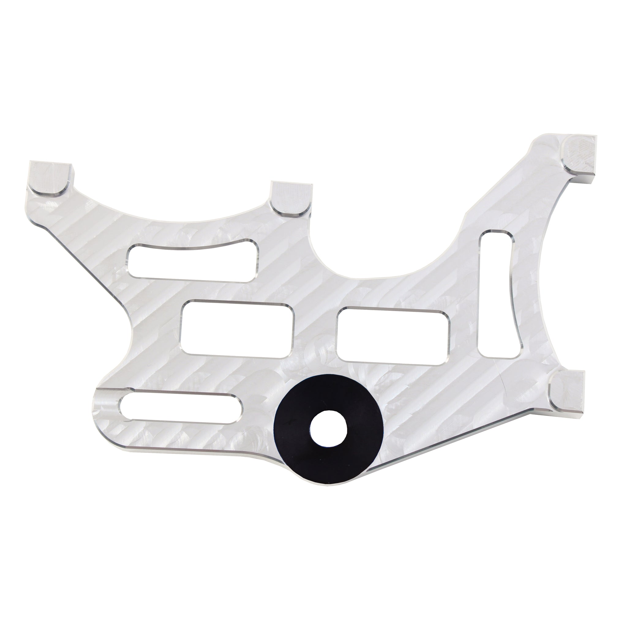 Talaria Dual Rear Caliper Bracket – NTC Designs