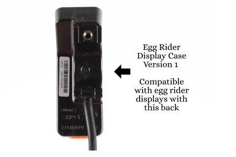 Egg Rider Display Protective Case For Sur Ron, Talaria, and other E bi ...