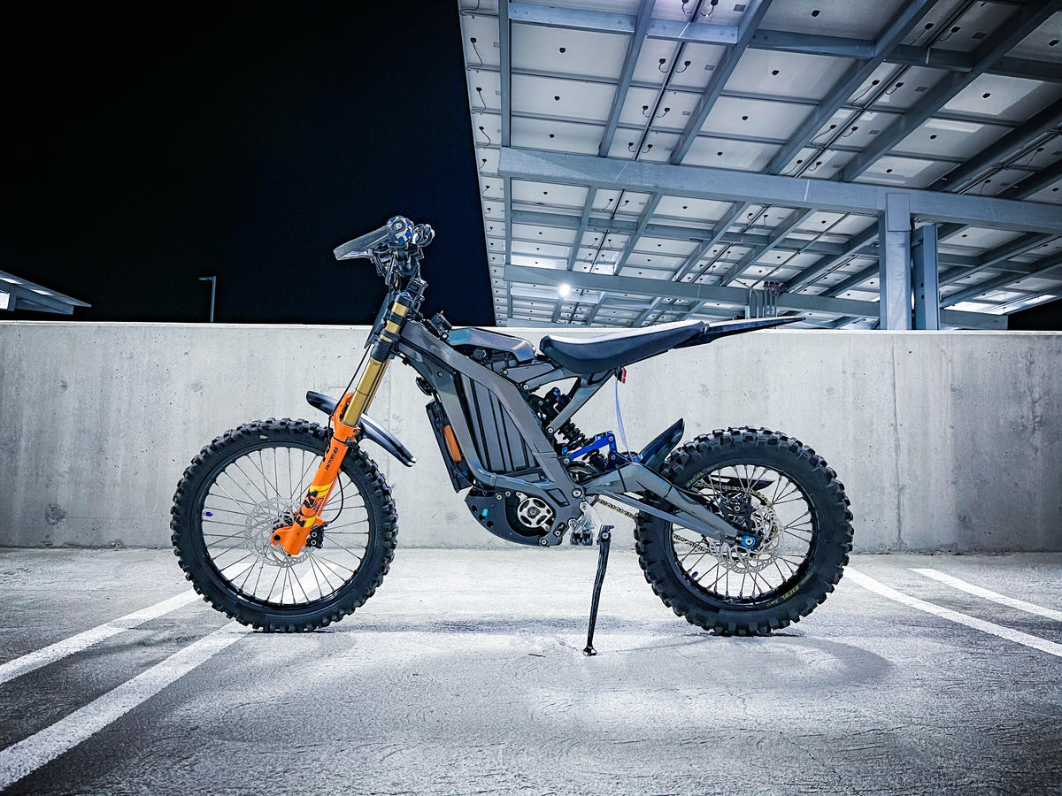 Talaria – NTC Designs